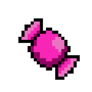 Como Desenhar Uma Bala Em Pixel Art - Aprendartes